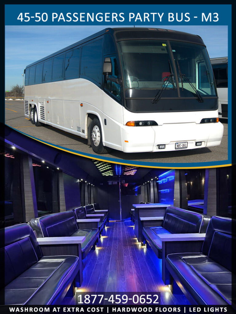 Our Fleet | Wedding Limousine Service Toronto & GTA
